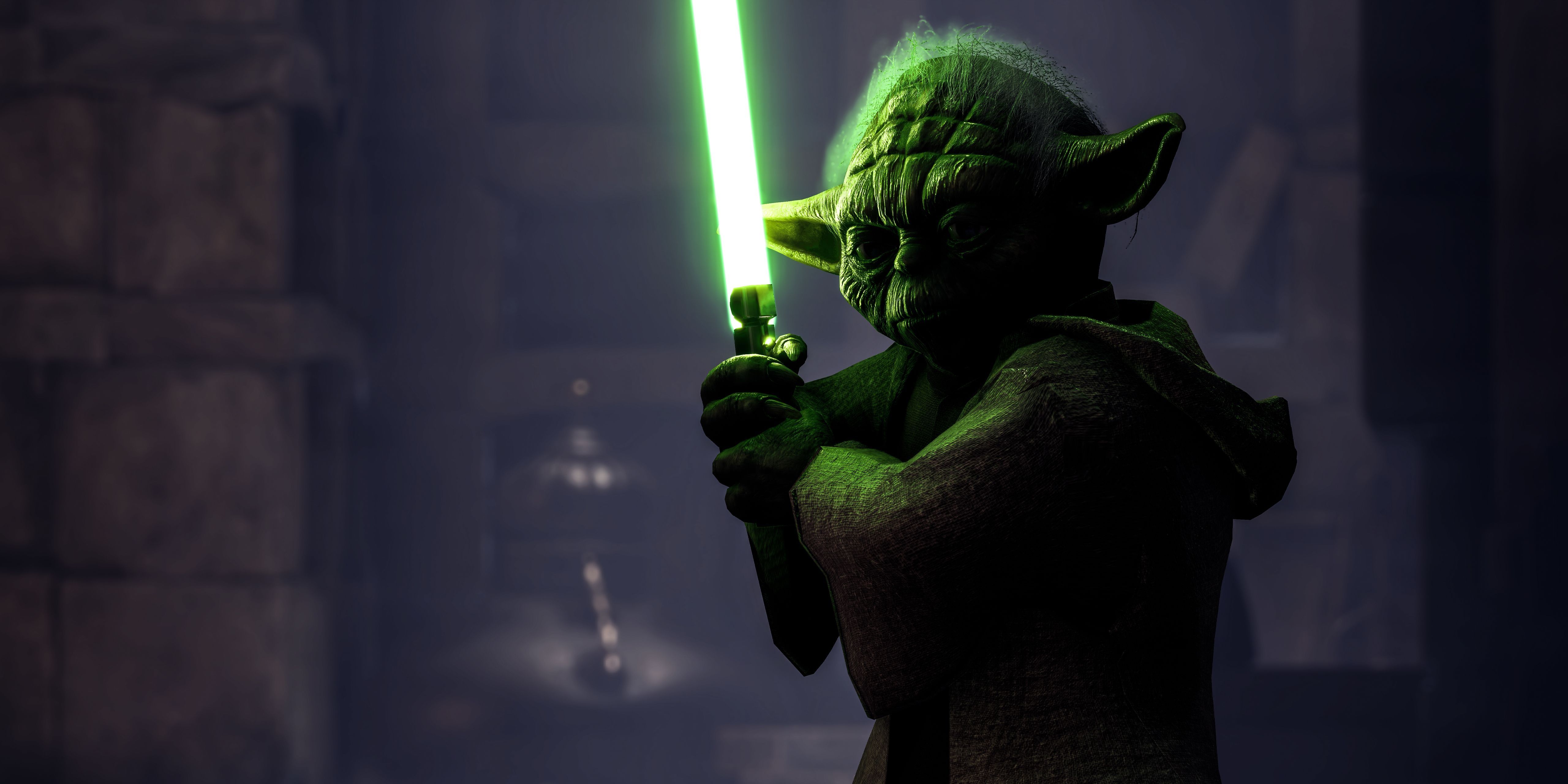 Star Wars: 5 Characters Who Can Defeat Darth Maul (& 5 Who Can’t)