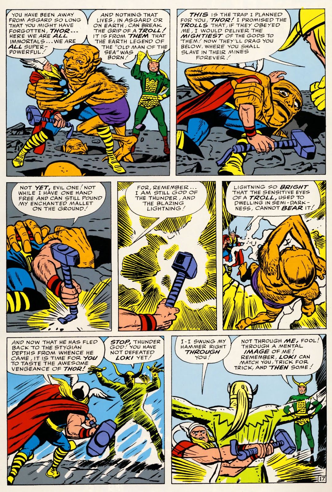 The Hulk Adopts the Greatest Disguise Imaginable - a Robot Clown!