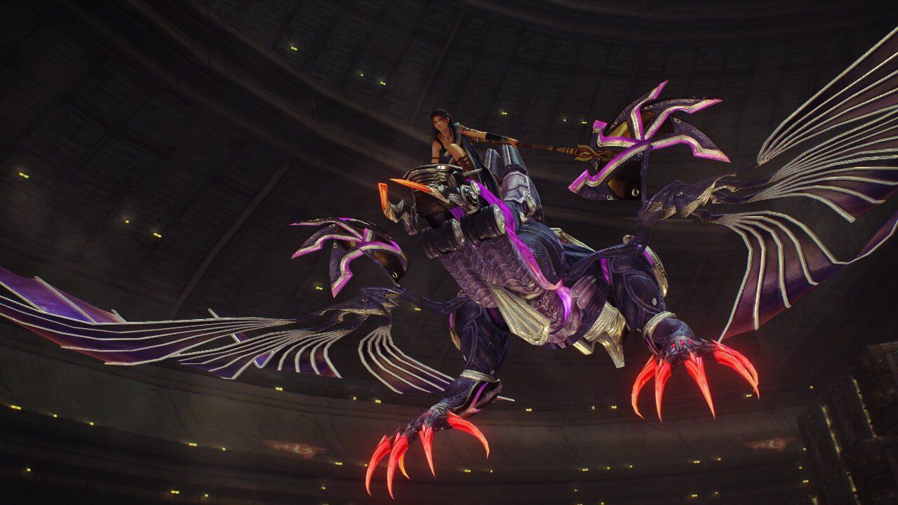 Final Fantasy: The Most Powerful Versions of the Bahamut Summons