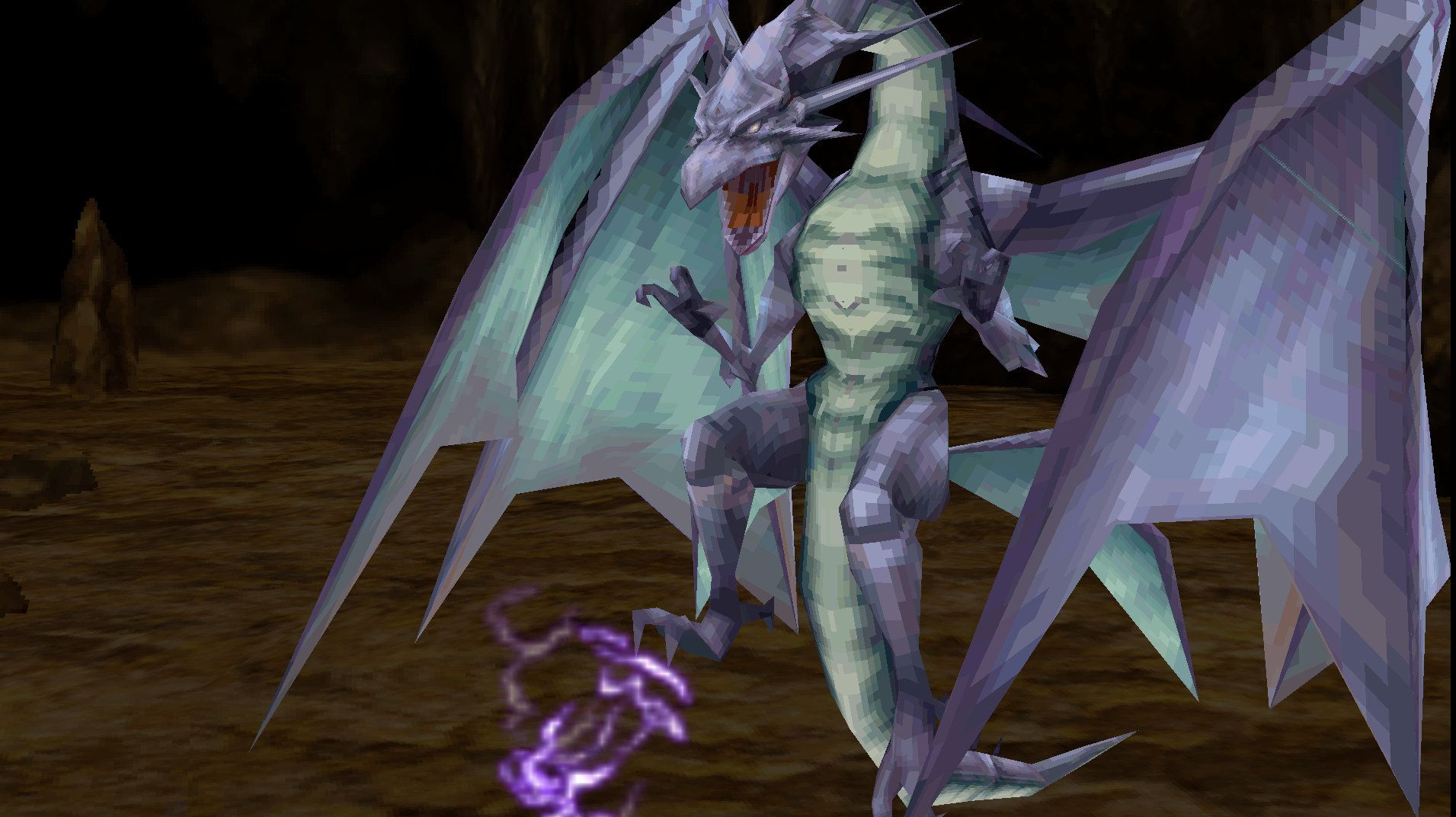 Final Fantasy: The Most Powerful Versions of the Bahamut Summons