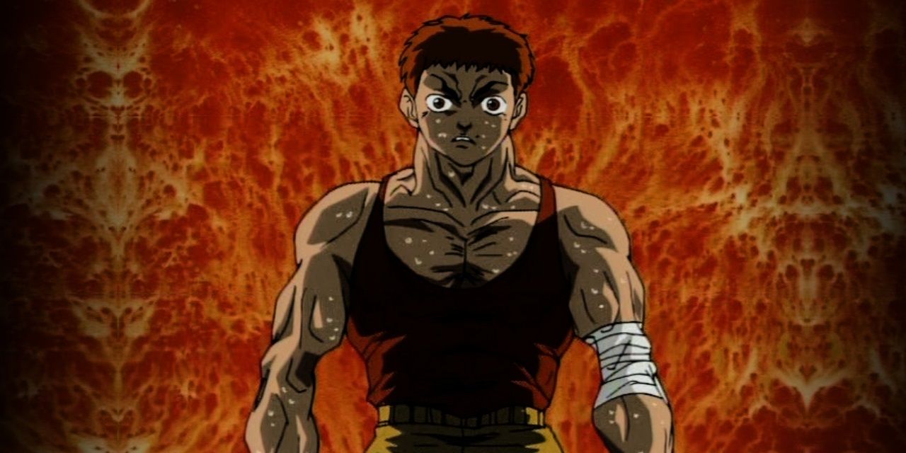 10 Great 2000s Anime That Completely Disappeared