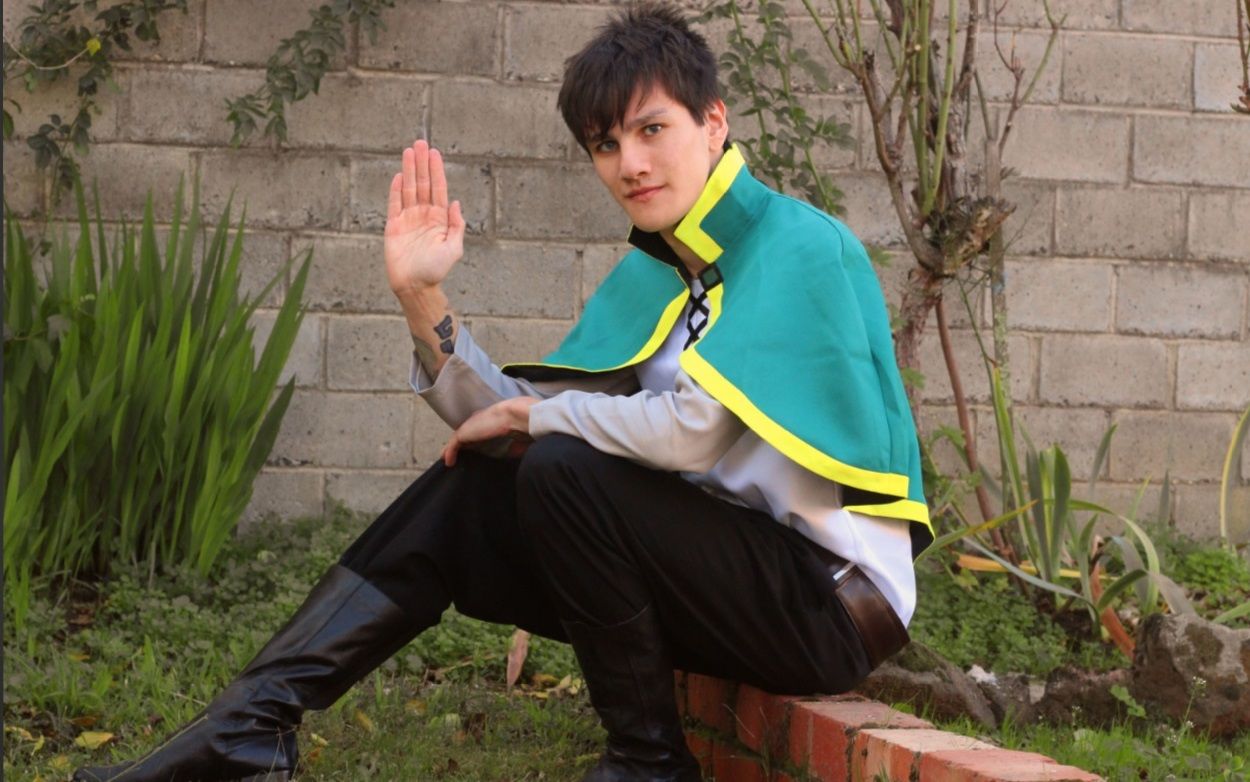 KonoSuba: 10 Awesome Kazuma Cosplay That Look Just Like The Anime