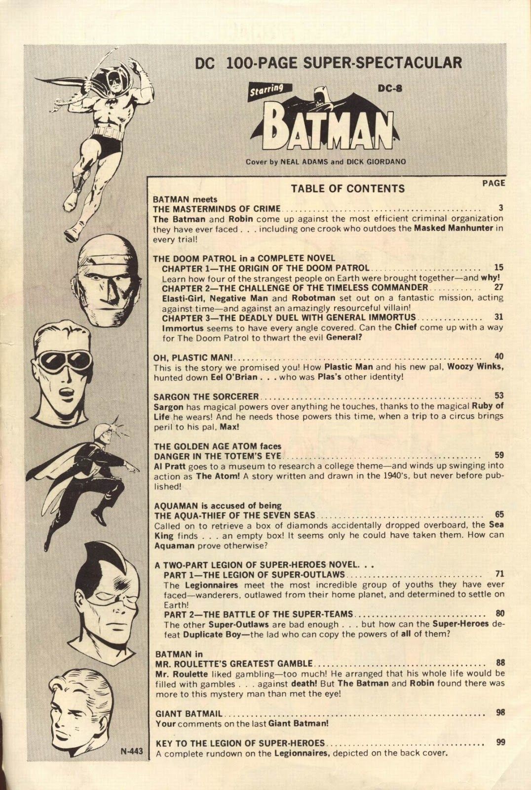 When DC's Superheroes Started Hosting Their Own Comic Books