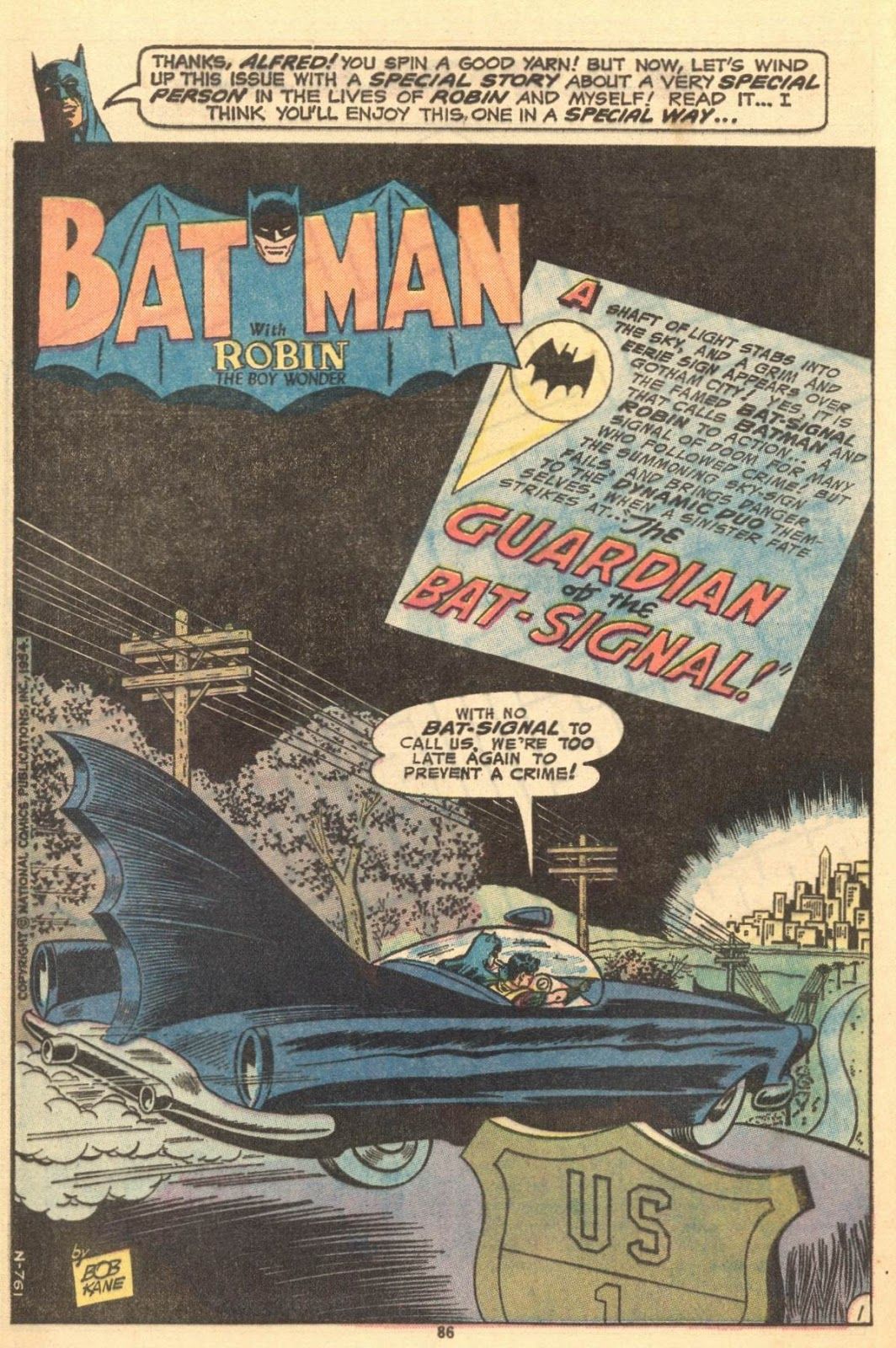 When DC's Superheroes Started Hosting Their Own Comic Books