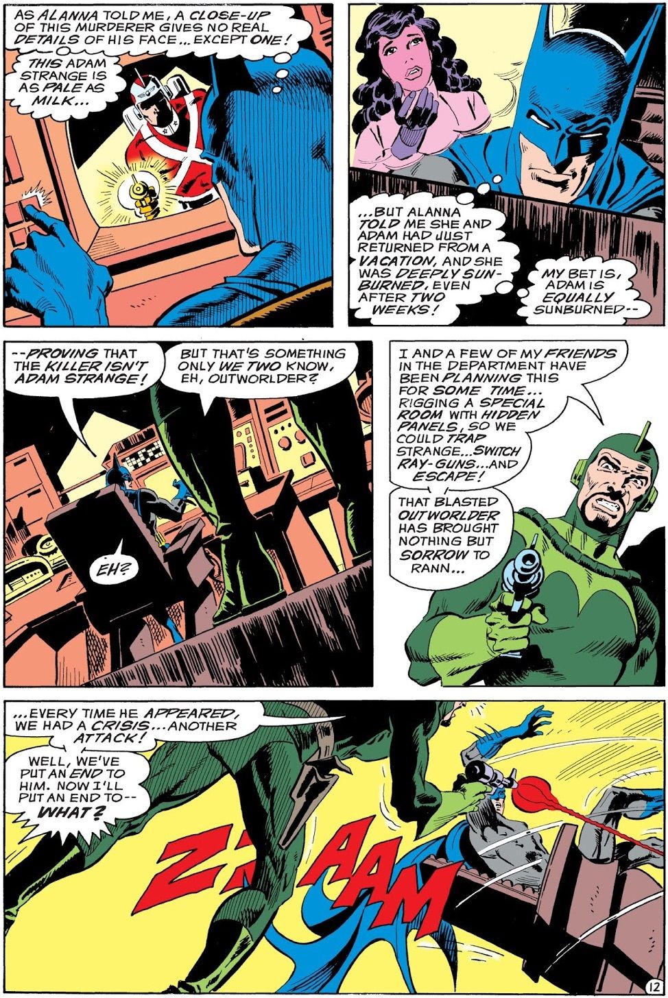 How Gerry Conway's Comic Book Mysteries Prepared Him For TV Mysteries