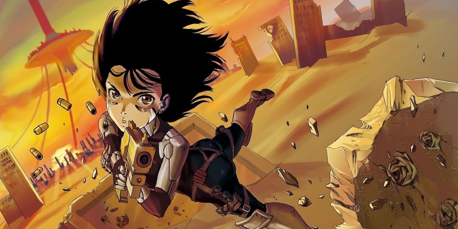 Bleach: 5 Famous Manga That Influenced It (& 5 That Aren't So Famous)