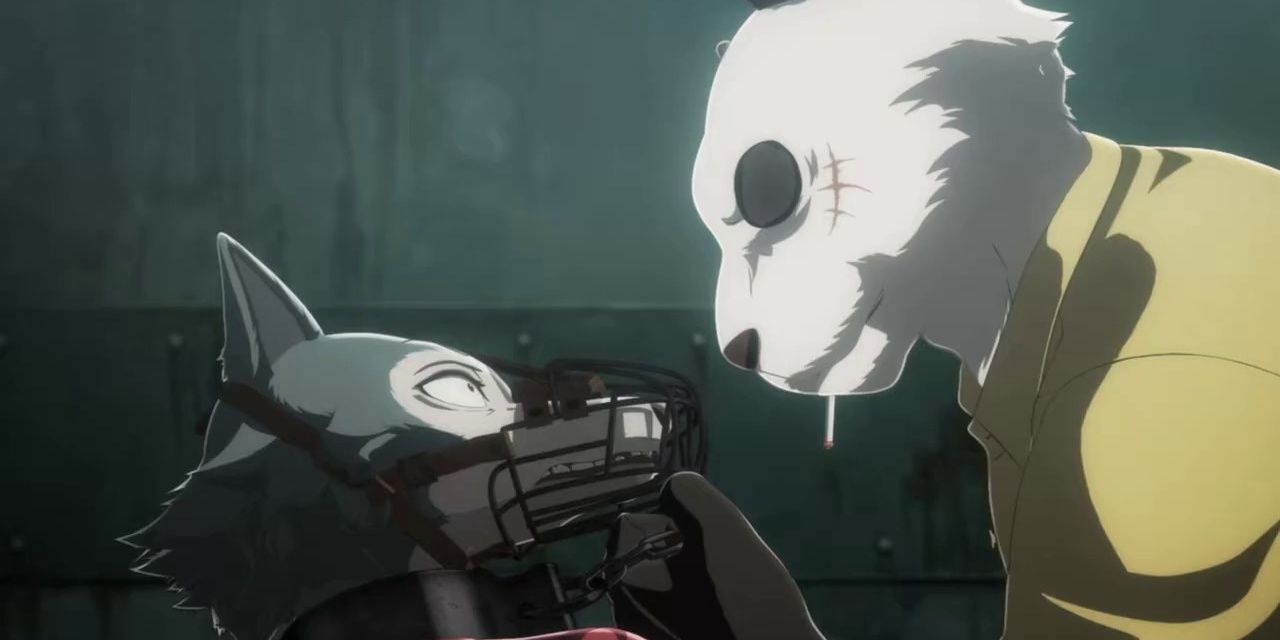 Beastars: 10 Hidden Details Everyone Completely Missed