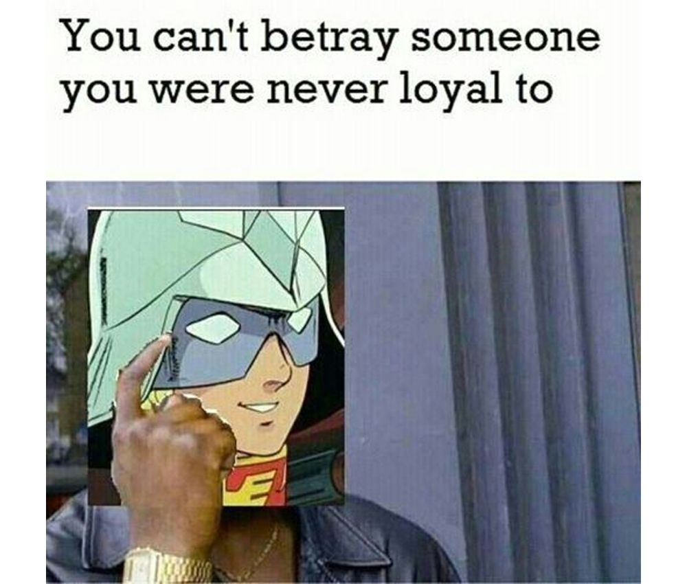 Mobile Suit Gundam: 10 Hilarious Memes That Only Real Fans Will Appreciate Mobile Suit Gundam: 10 Hilarious Memes That Only Real Fans Will Appreciate