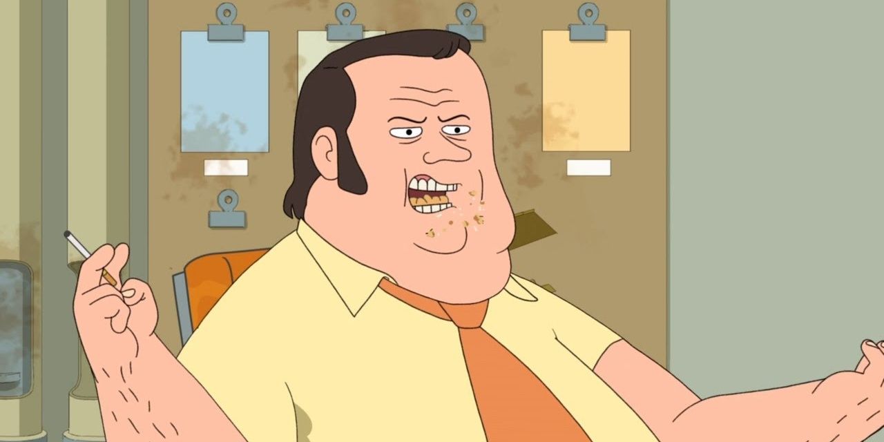 Top 10 F is For Family Characters, Ranked