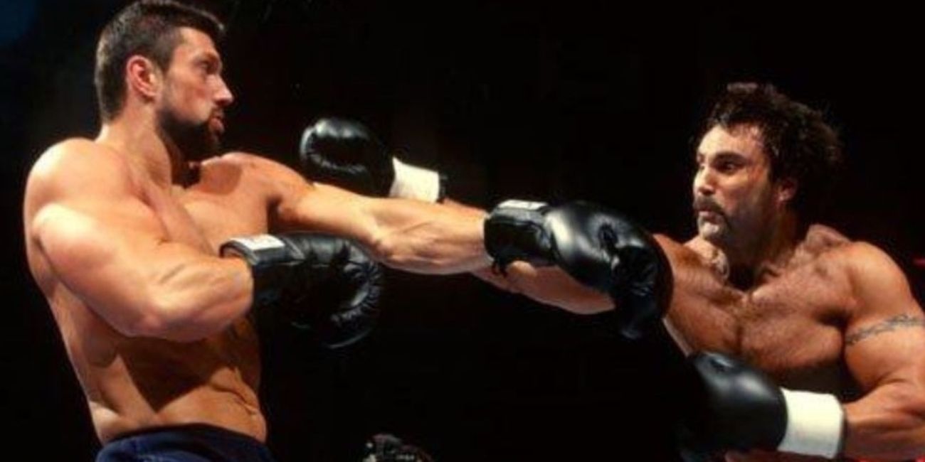 Vince McMahon Had to Be Talked Out of an NXT Brawl for All