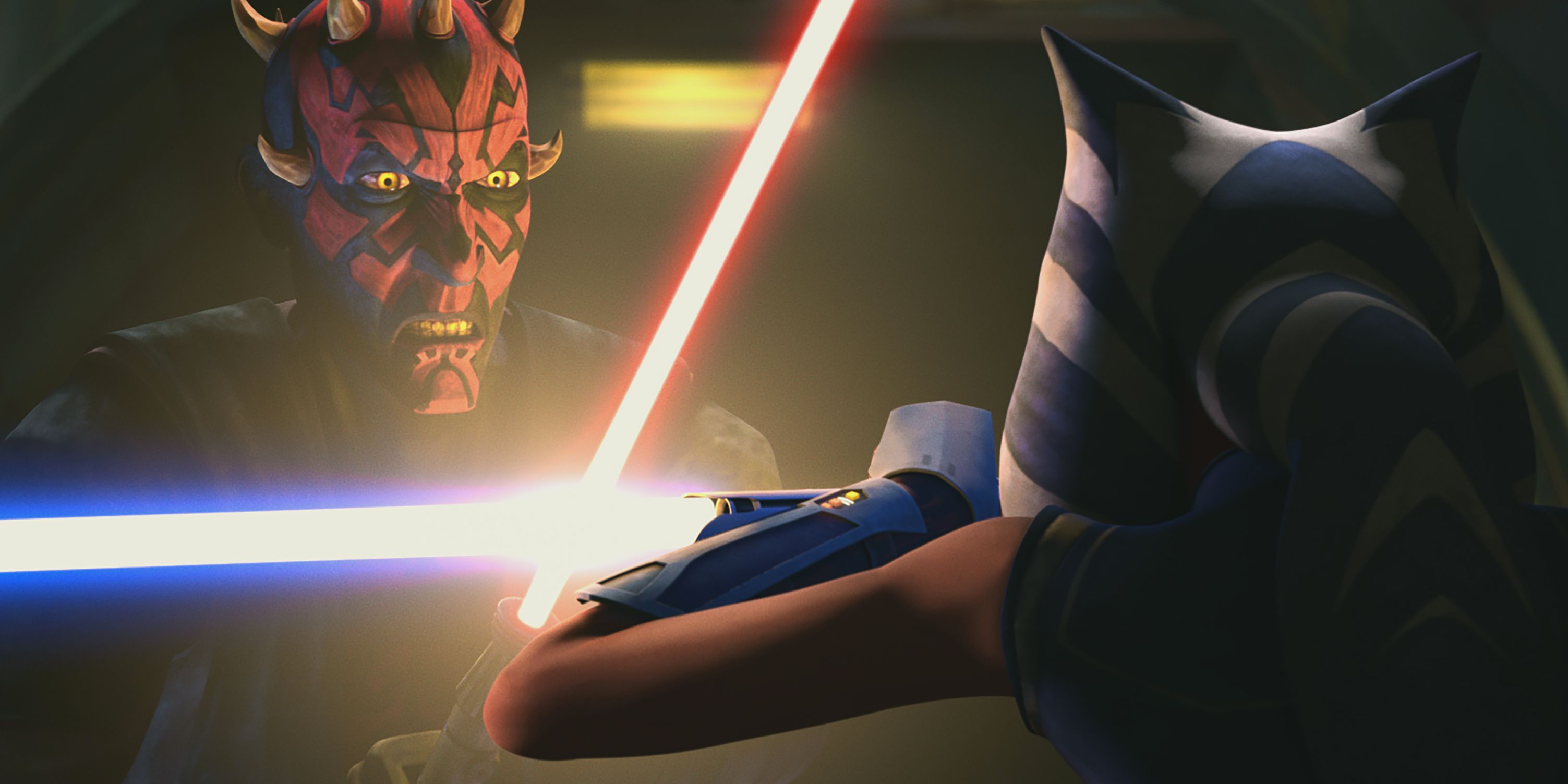 Star Wars: Top 10 Fights In The Clone Wars, Ranked