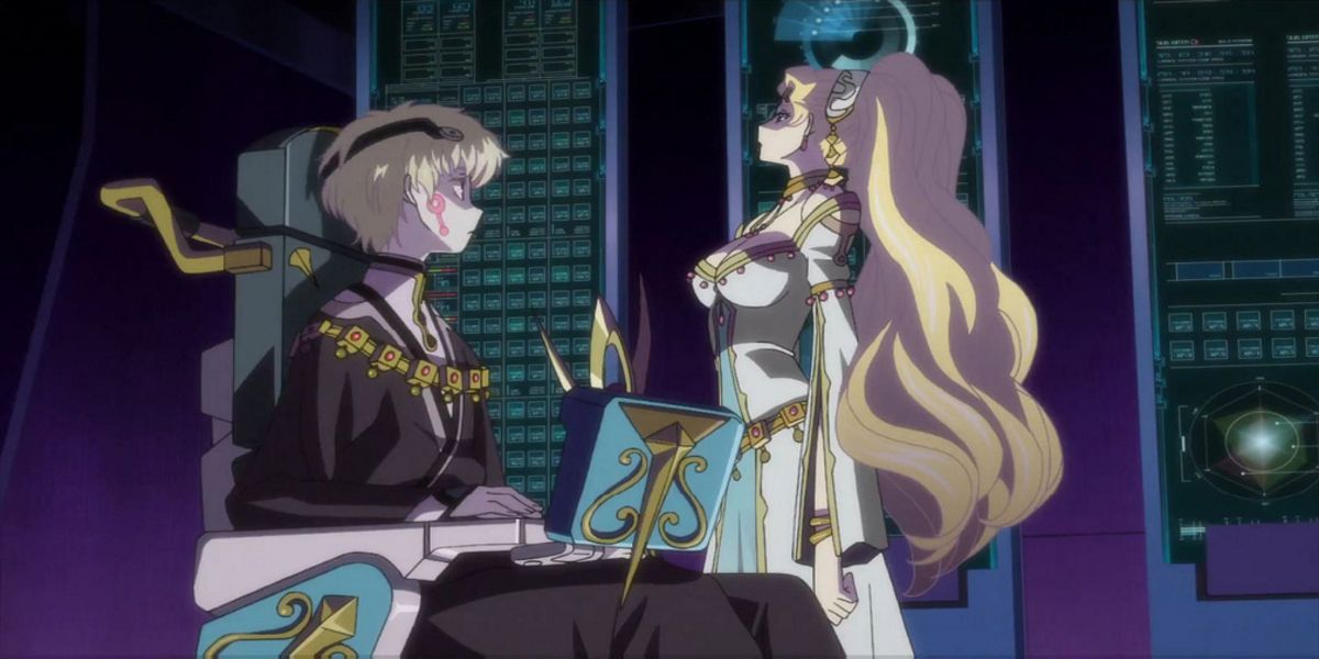 7 Reasons Why Resurrecting Lelouch In Code Geass Was A Great Idea (& 9 ...