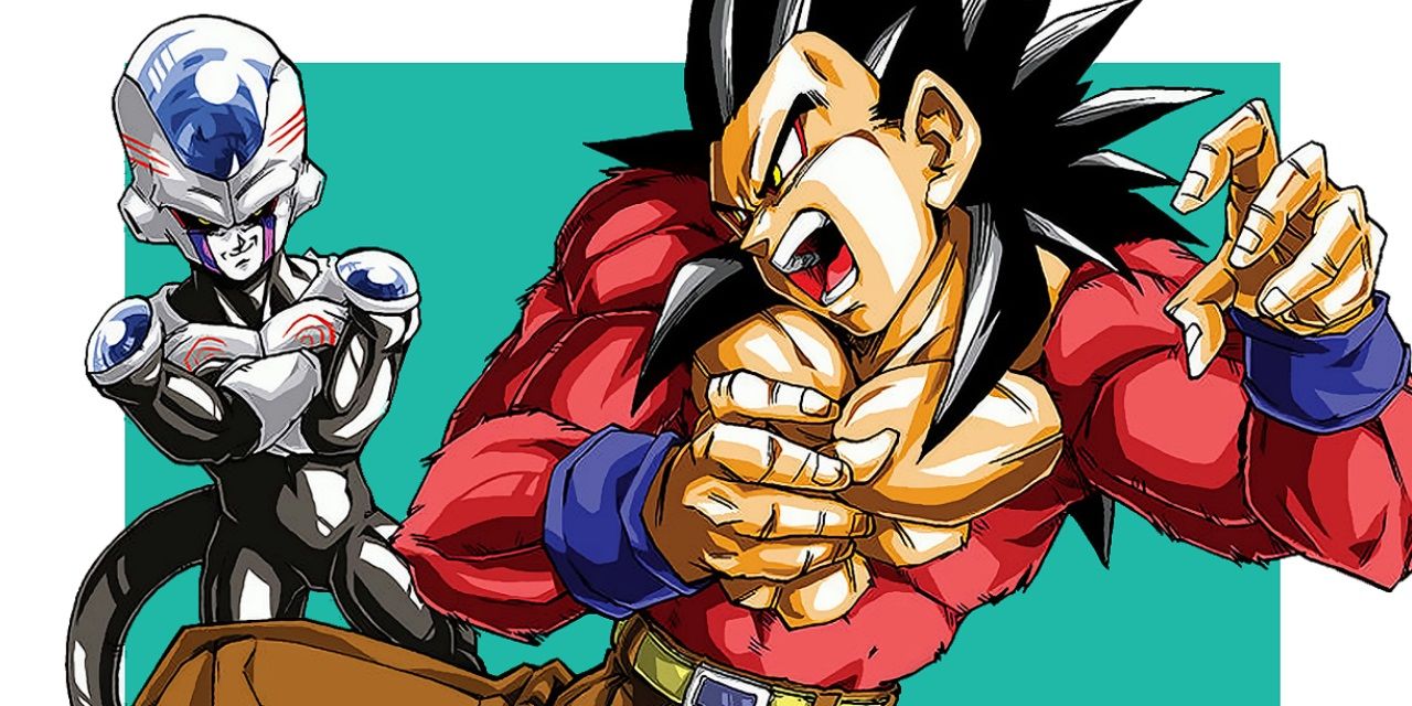 Dragon Ball: 10 Things From Dragon Ball AF That Should Be Used In ...