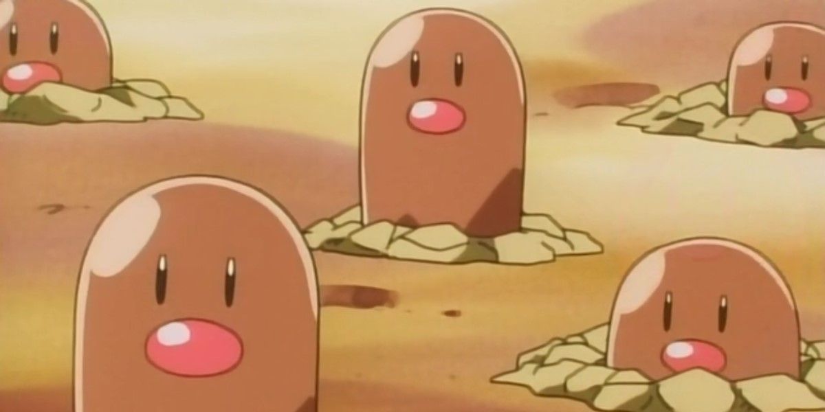 10 Things About The Pokémon World That Make No Sense