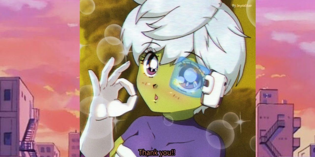 10 Modern Anime That Look Perfect In 90s Art Style