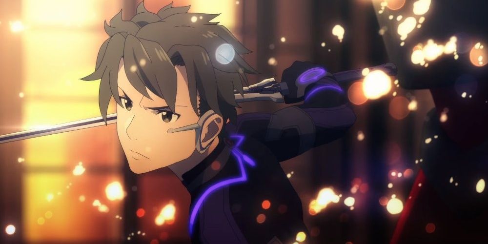 Sword Art Online: Dungeons & Dragons Moral Alignments Of The Characters