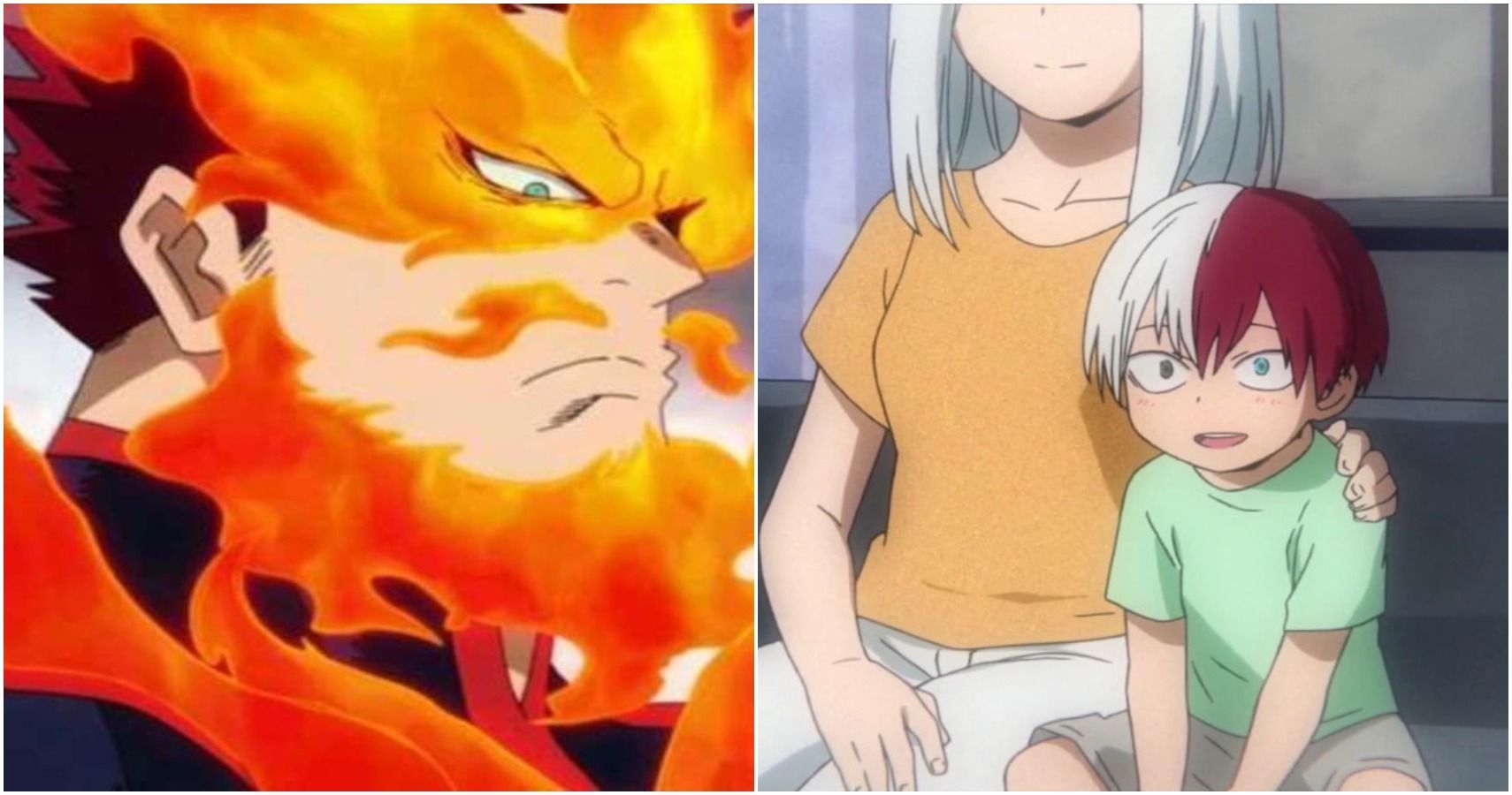 My Hero Academia: 5 Reasons Why Shoto Would Make A Great Hero (& 5 ...