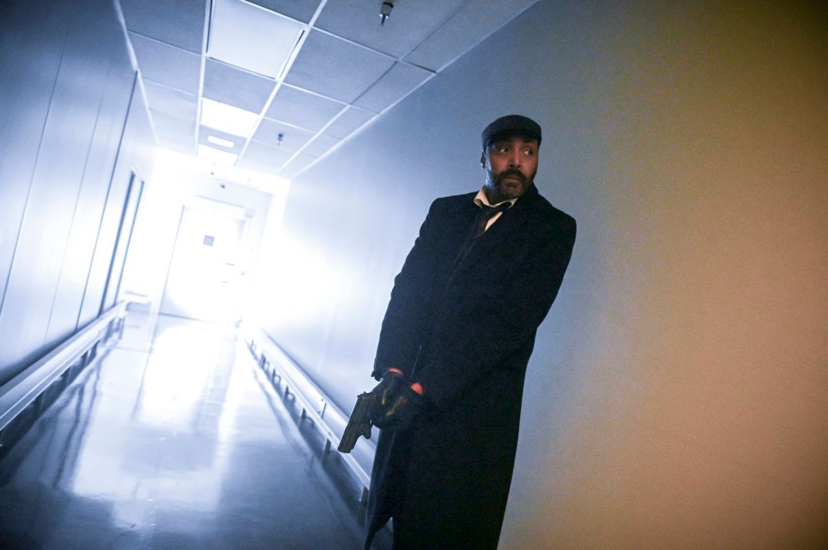 The Flash: Rag Doll Kidnaps Cecile in New Episode Photos