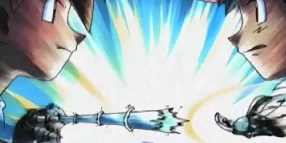 10 Greatest Pokémon Battles In The Anime