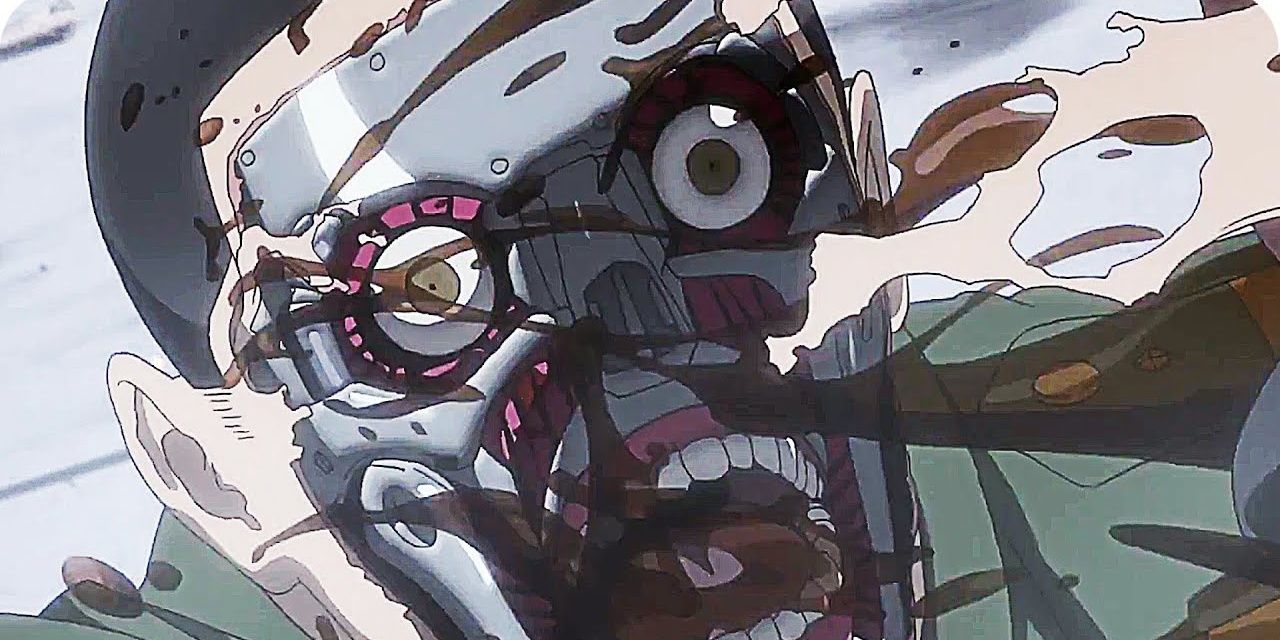 Ghost In The Shell: 5 Future Technologies We Want In Real Life (& 5 ...