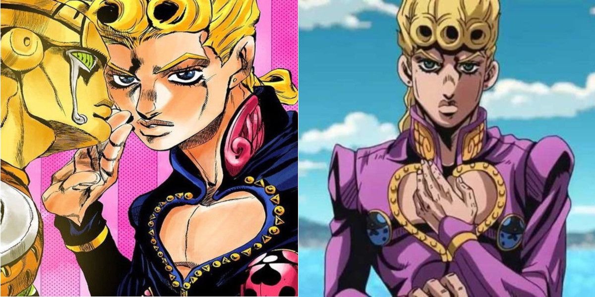 JoJo: 5 Reasons Why You Should Read The Manga (& 5 Reasons Why You Can ...