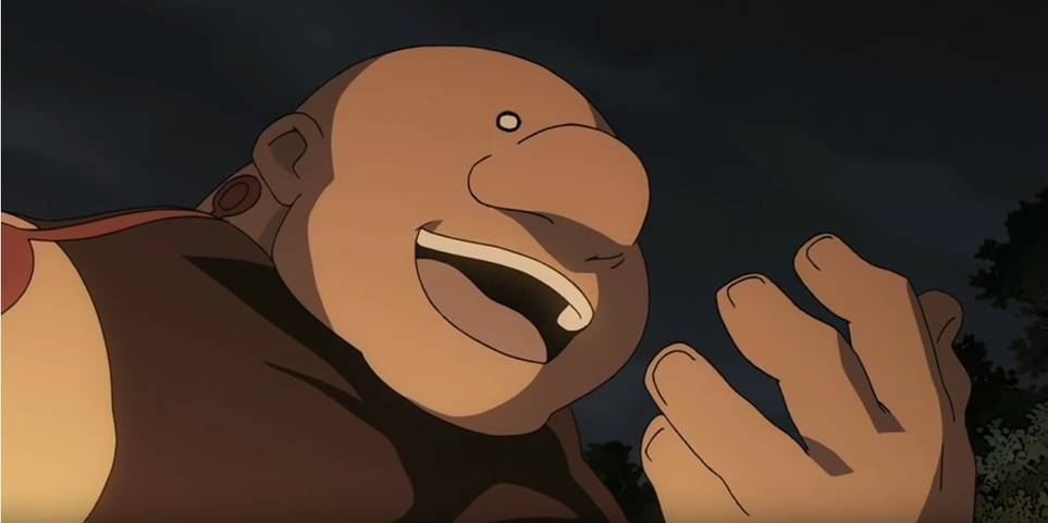 Fullmetal Alchemist: 10 locuras que no sabías sobre la gula | PFCONA