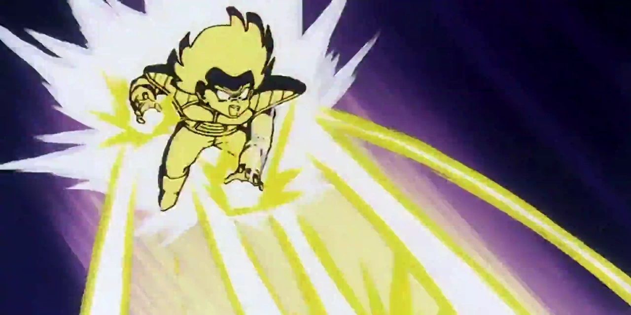 Dragon Ball: Gohan's 5 Most Used Attacks (& 5 We Never See Anymore)