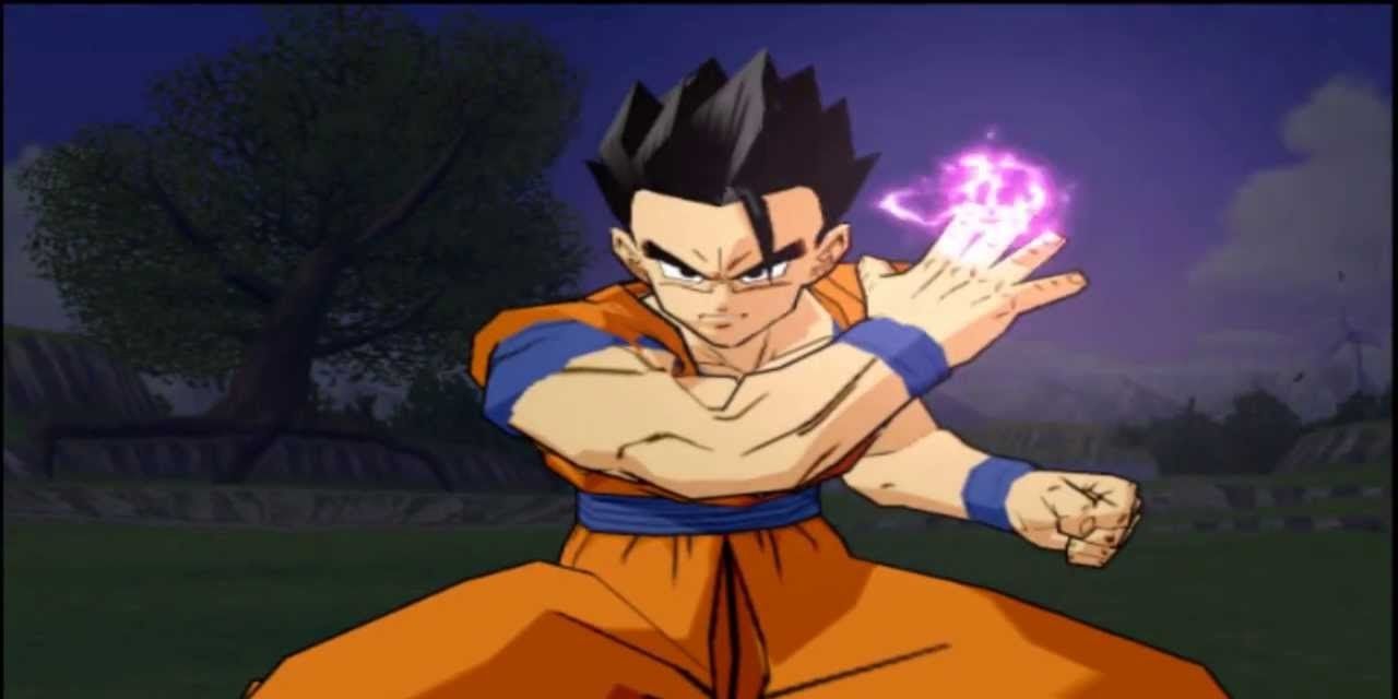 Dragon Ball: Gohan's 5 Most Used Attacks (& 5 We Never See Anymore)