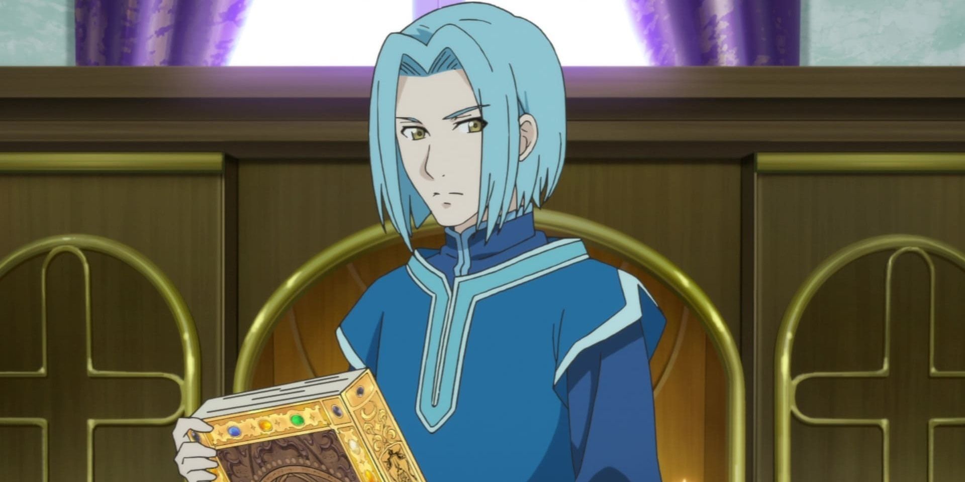 Ascendance Of A Bookworm: 10 Facts You Didn’t Know