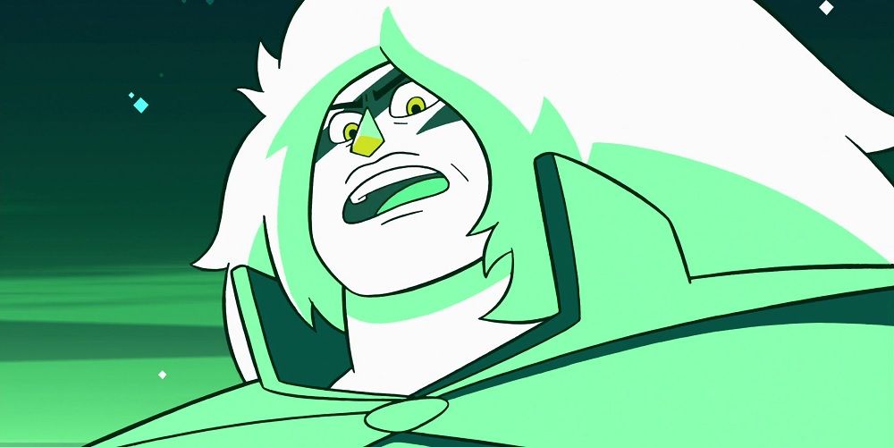 Steven Universe: 10 Jasper Facts Most Fans Don't Know