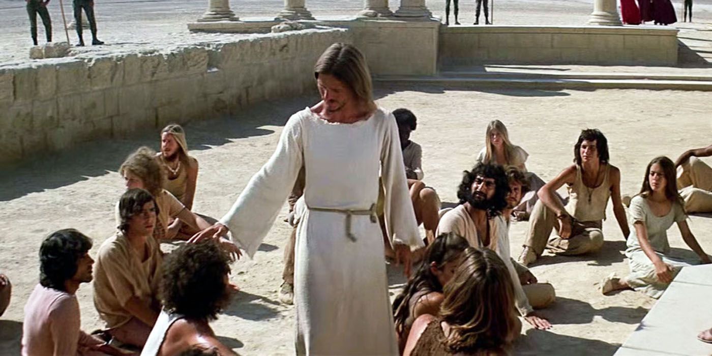 Easter Movies & Shows to Help You Celebrate the Holiday