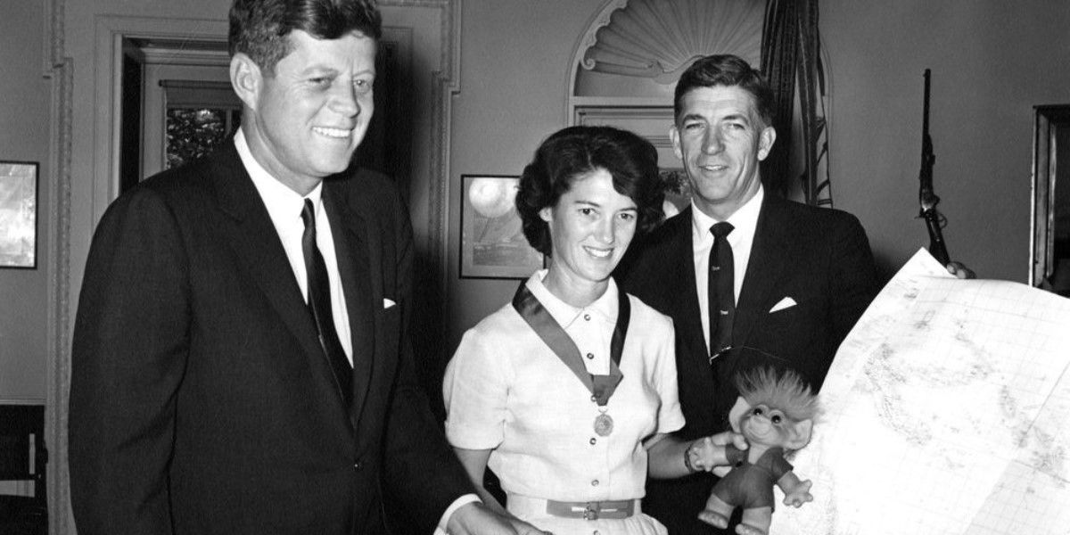 Trolls World Tour: The '60s Toy Origins of the Movie Characters