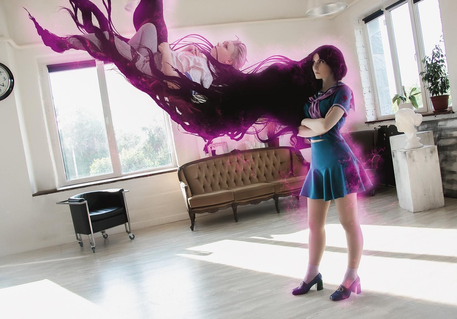 Jojo's Bizarre Adventure: The 10 Best Stand Cosplays, Ranked