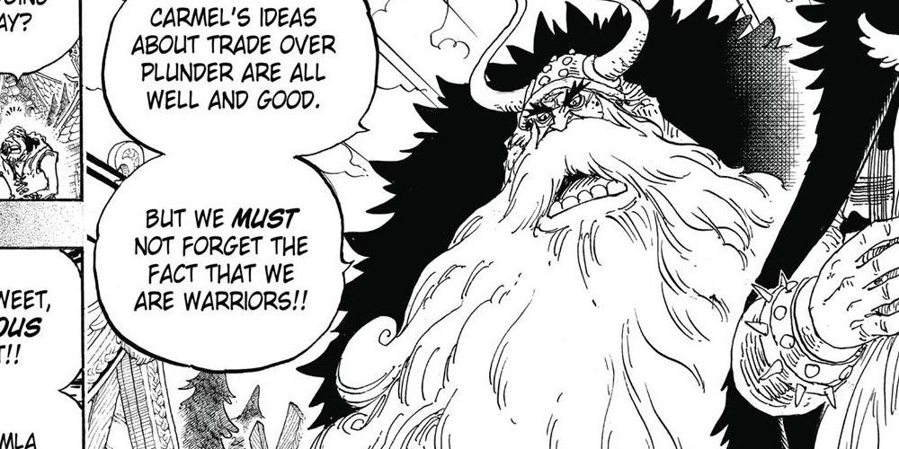 One Piece: 10 Worst Things Big Mom Has Ever Done