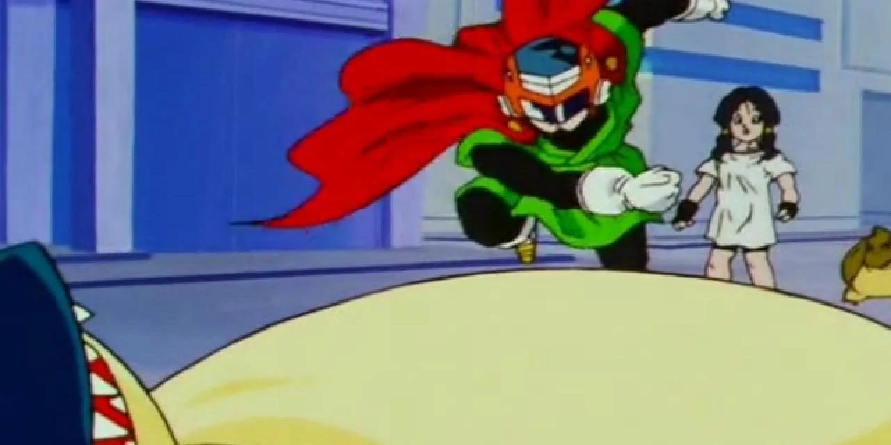 Dragon Ball: Gohan's 5 Most Used Attacks (& 5 We Never See Anymore)