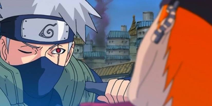 Naruto: Top 10 Best Lightning Style Users, Ranked