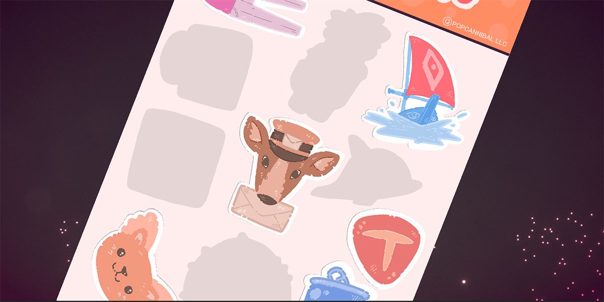 Kind Words Is the Uplifting Game We All Need Right Now