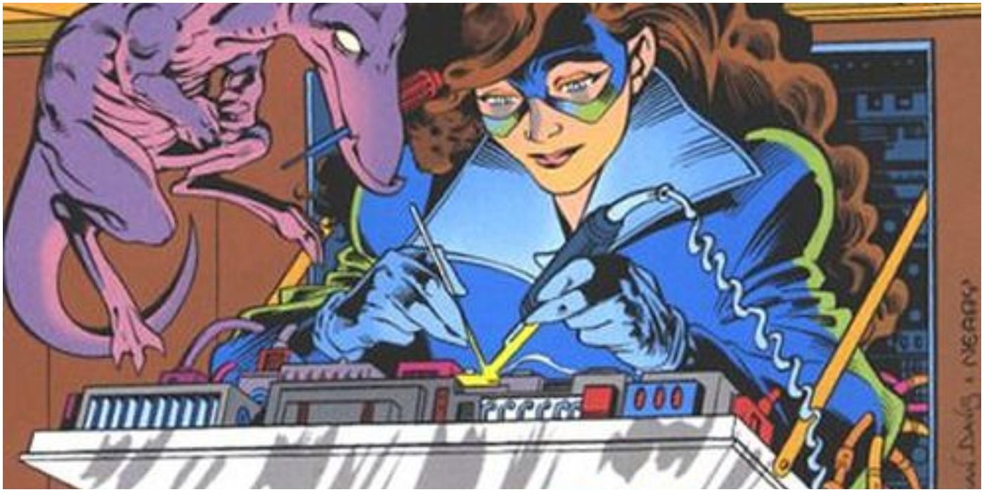 X-Men: The 10 Most Creative Uses of Kitty Pryde’s Powers, Ranked