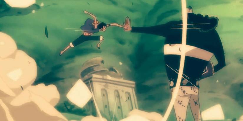 One Piece: Top 10 Fastest Characters, Ranked