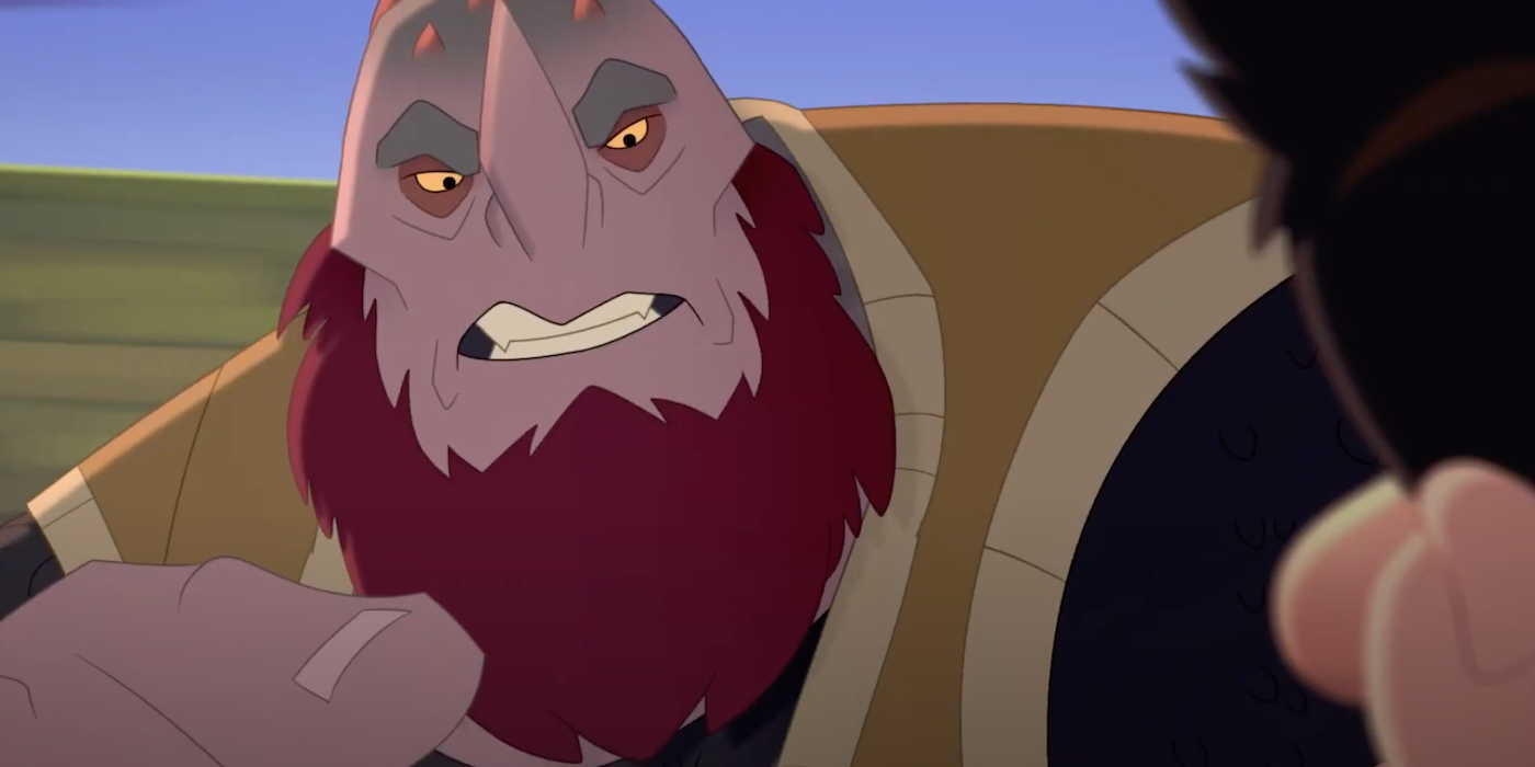 The Last Kids on Earth's Monstrous Season 2 Ending, Explained