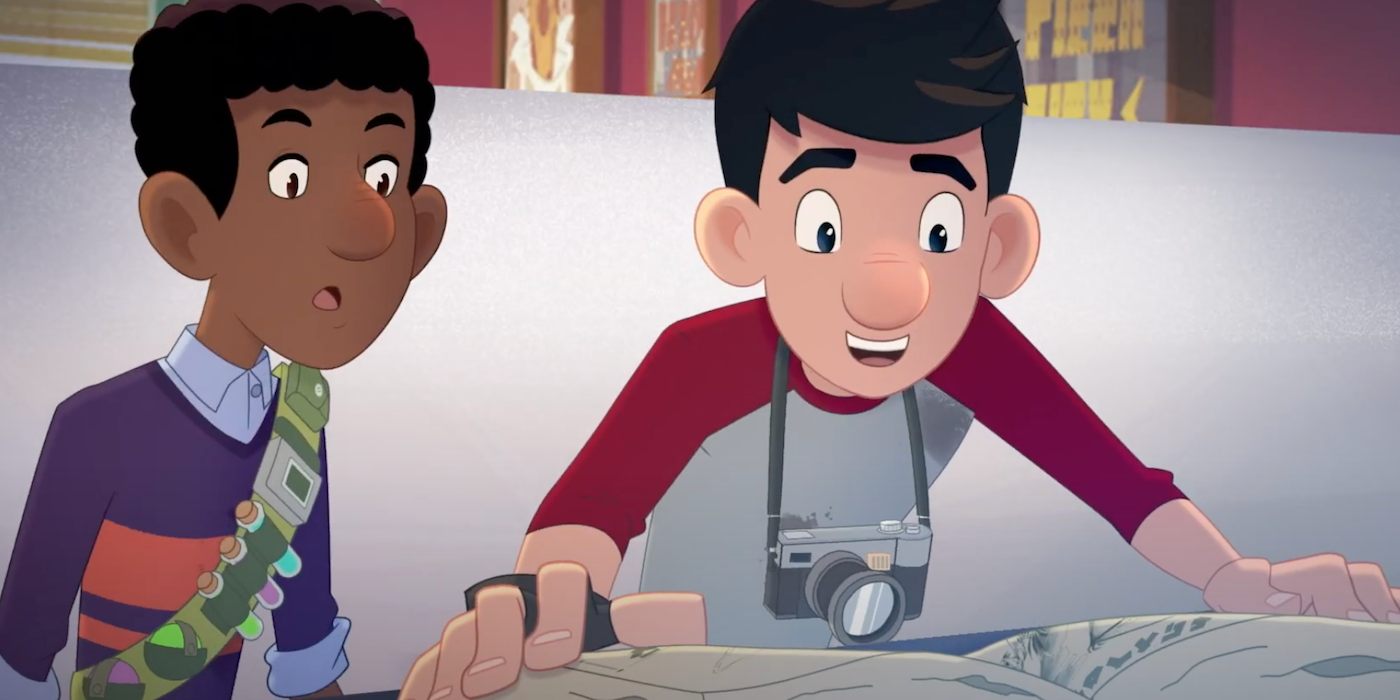 The Last Kids on Earth Season 2's Apocalyptic Twist, Explained