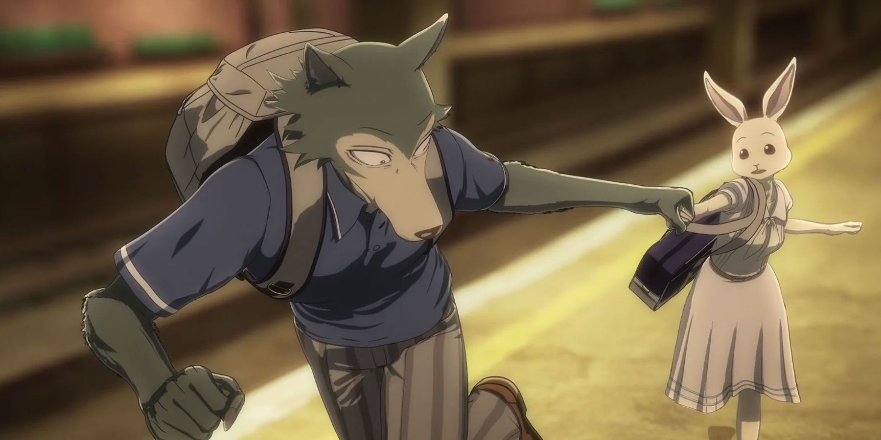 Beastars: 10 Things Most Fans Don’t Know About The Making Of The Anime