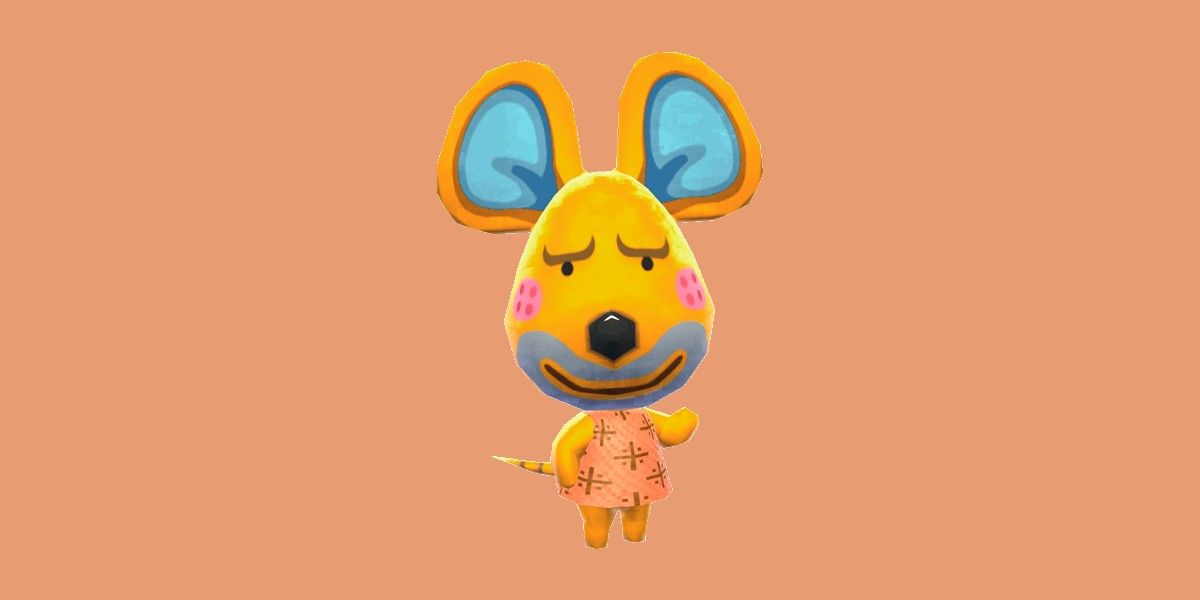 Animal Crossing: New Horizons' Recruitable Villagers, Ranked