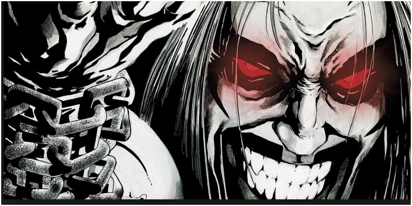 Lobo: The 10 Worst Things That DC's Main Man Has Ever Done, Ranked