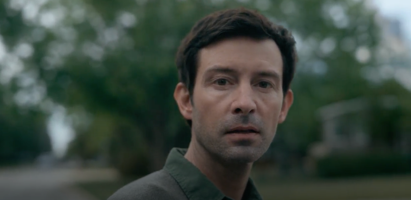 Tales from the Loop Season 1's Heartbreaking Ending, Explained