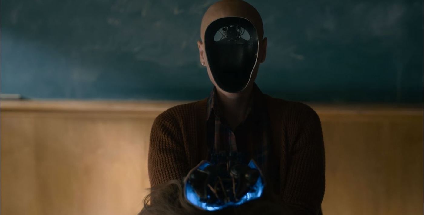 Tales from the Loop Season 1's Heartbreaking Ending, Explained