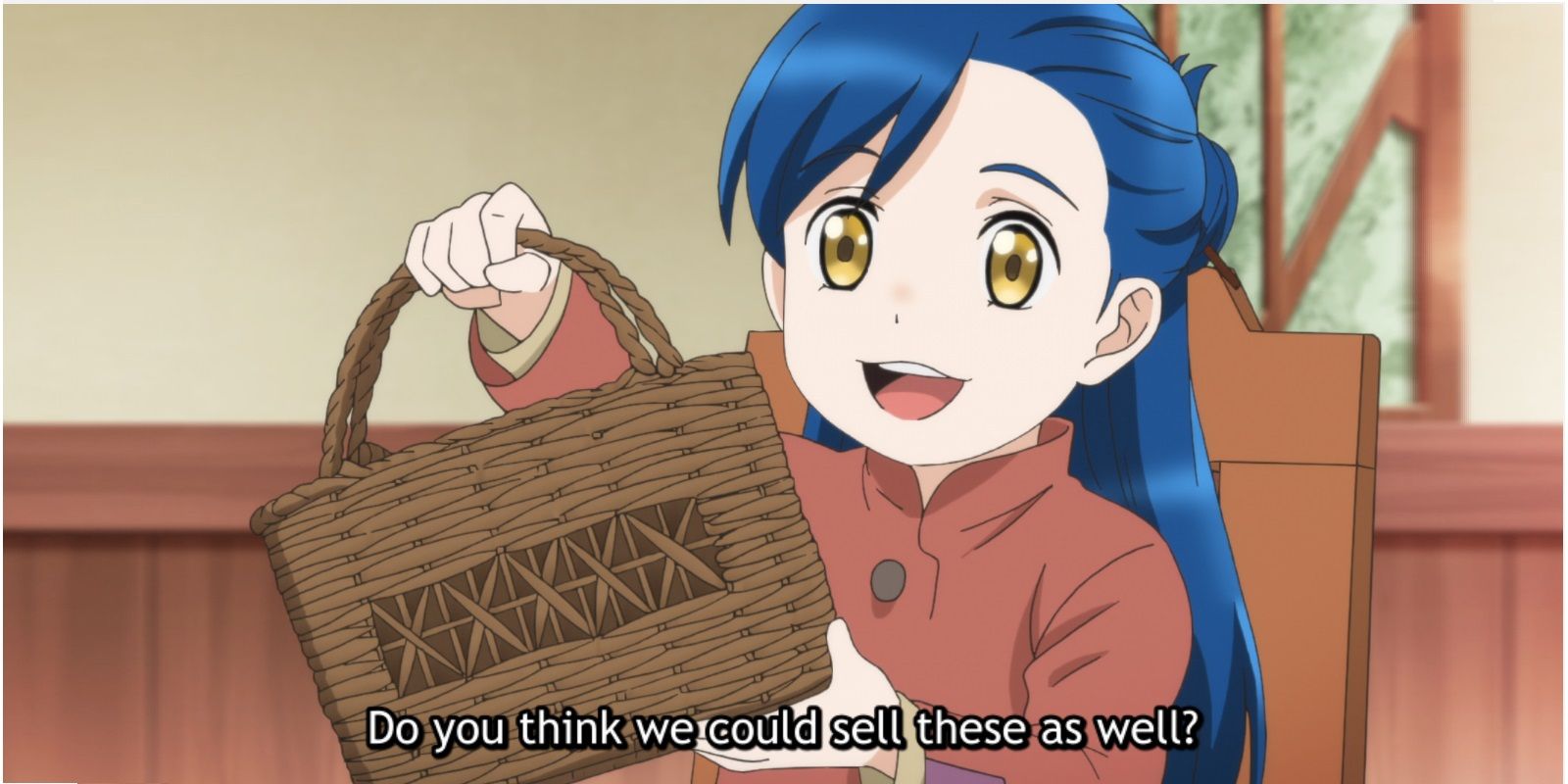 Ascendance Of A Bookworm: 10 Facts You Didn’t Know