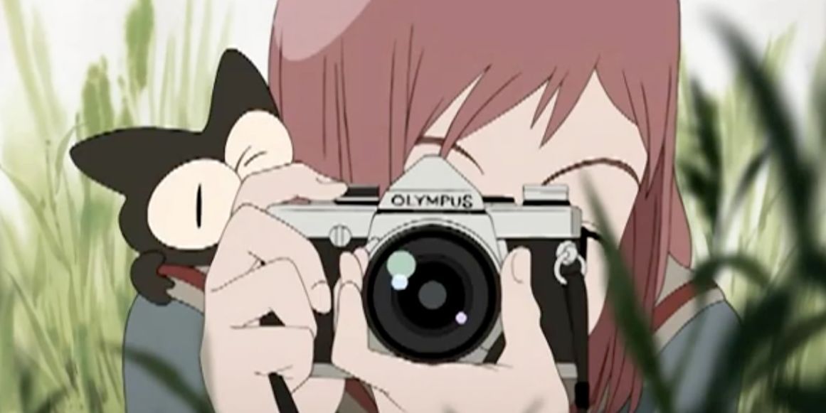 FLCL: 10 Hidden Details Fans Missed About Mamimi