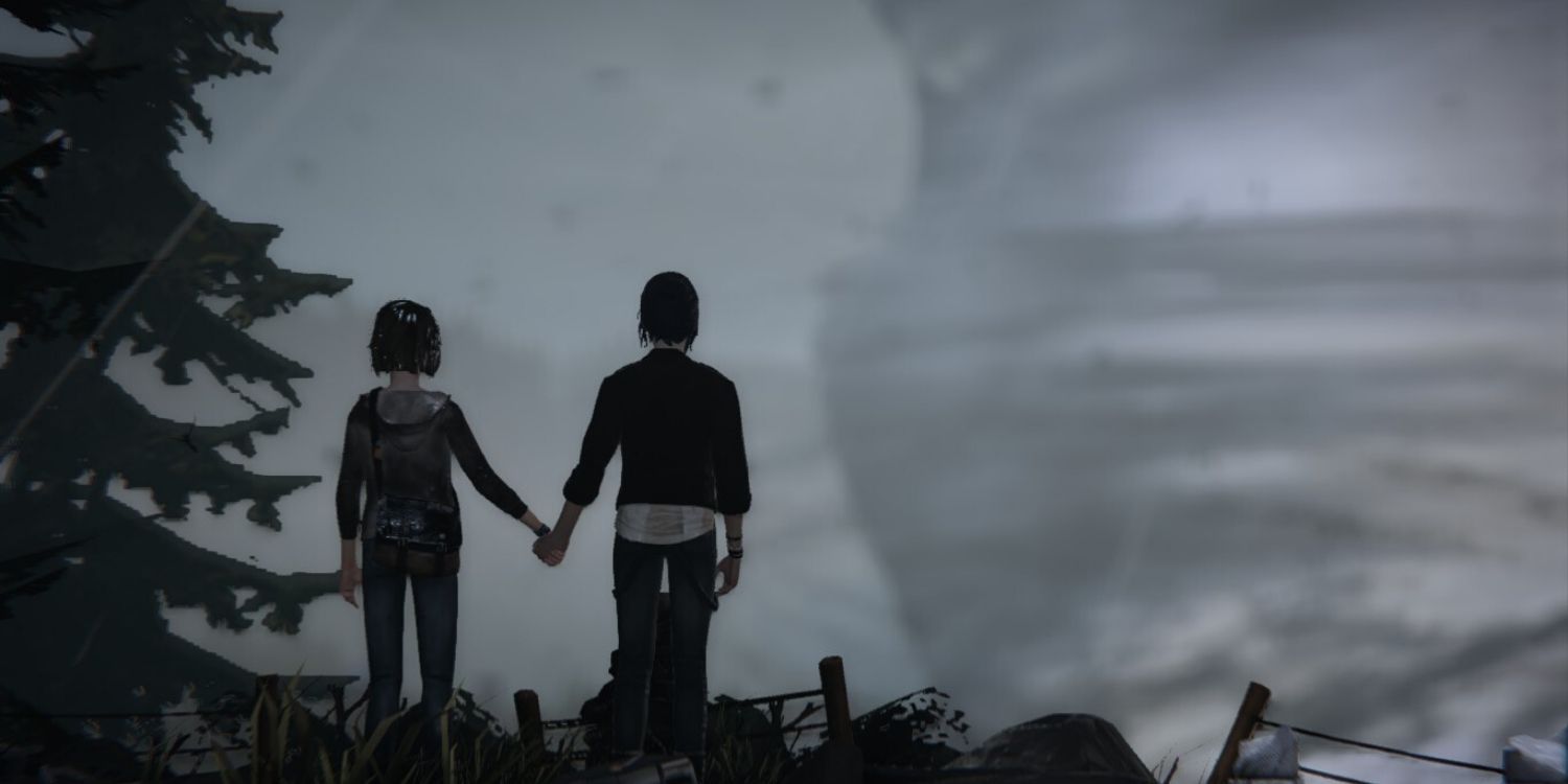 How Life is Strange: Wavelengths Explores the Original Game's Endings