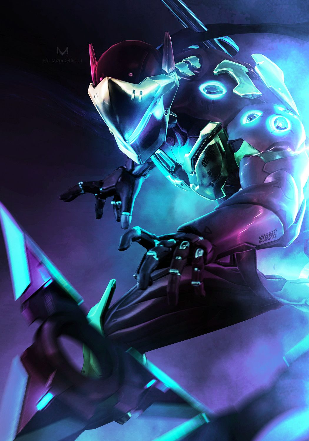 Marvel: 10 Fan Redesigned Iron Man Costumes That Are Better Than The ...